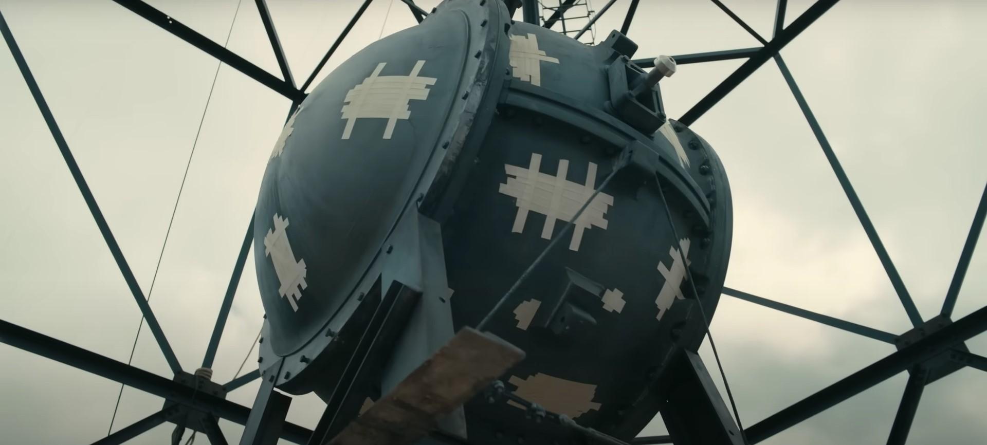 Oppenheimer & the lead up to Nolan's trailer feat. Cillian Murphy, Josh Peck Tamil Movie, Music ...